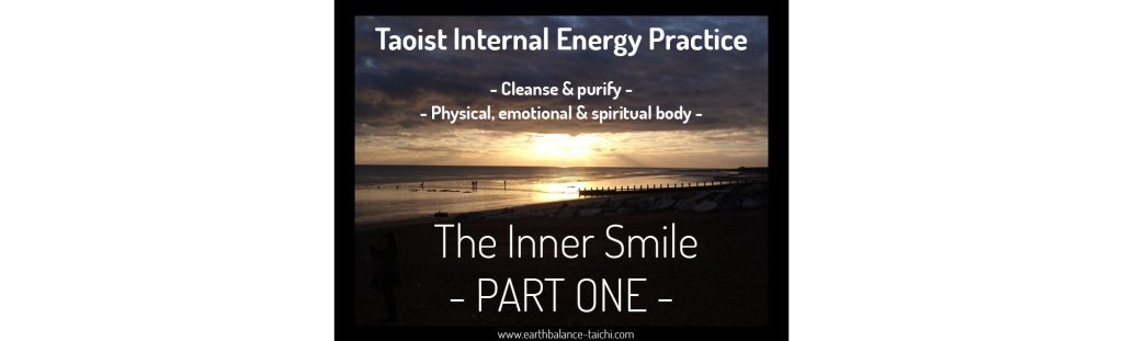 Inner Smile Meditation Part 2 | Taoist Wisdom for Wellbeing