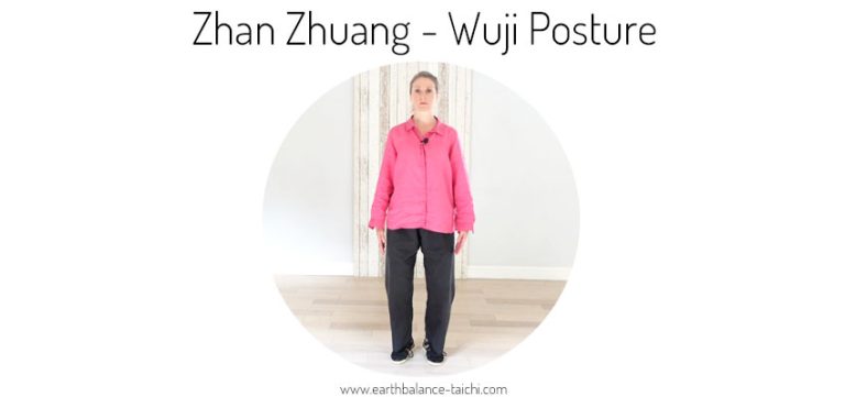 Tai Chi Standing Still for Powerful Health | Zhan Zhuang