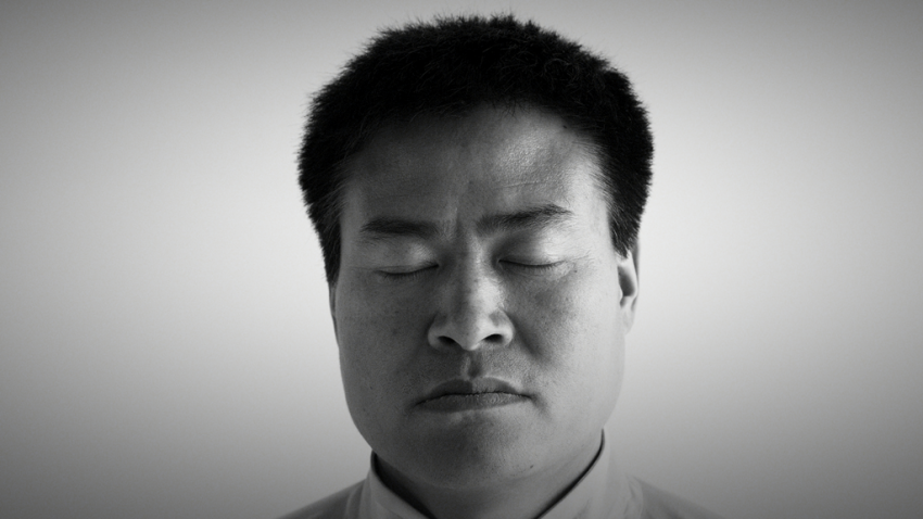 Wang Hai Jun Towards the Light | Earth Balance Tai Chi