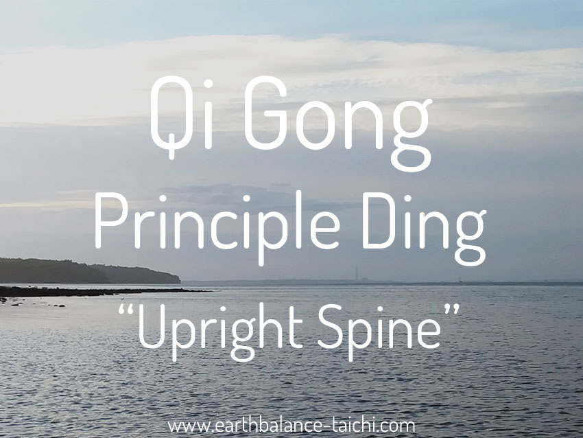 Qi Gong Principles | What Are The Key Concepts in Training