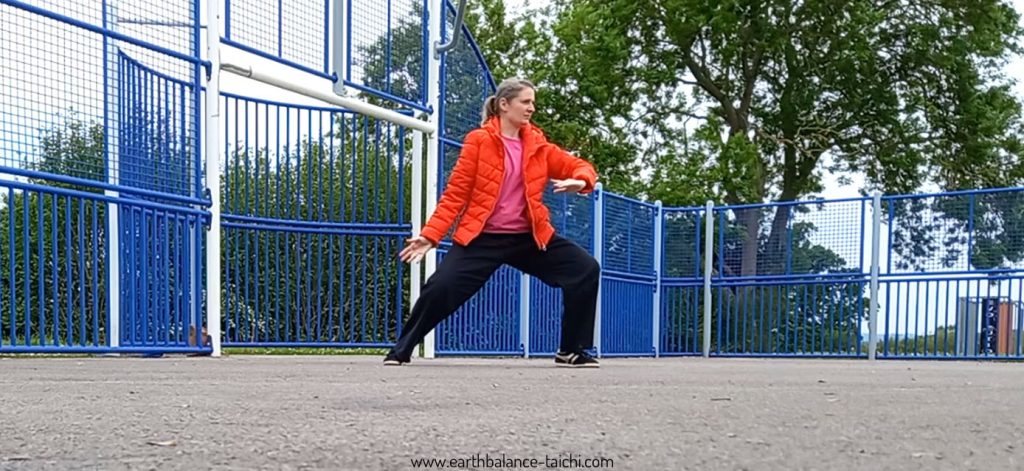 Beginners Chen Tai Chi | Six Part Video Tuition Series