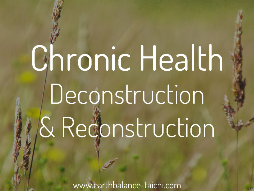 Self Managing Chronic Illness | Guide to Natural Self Care