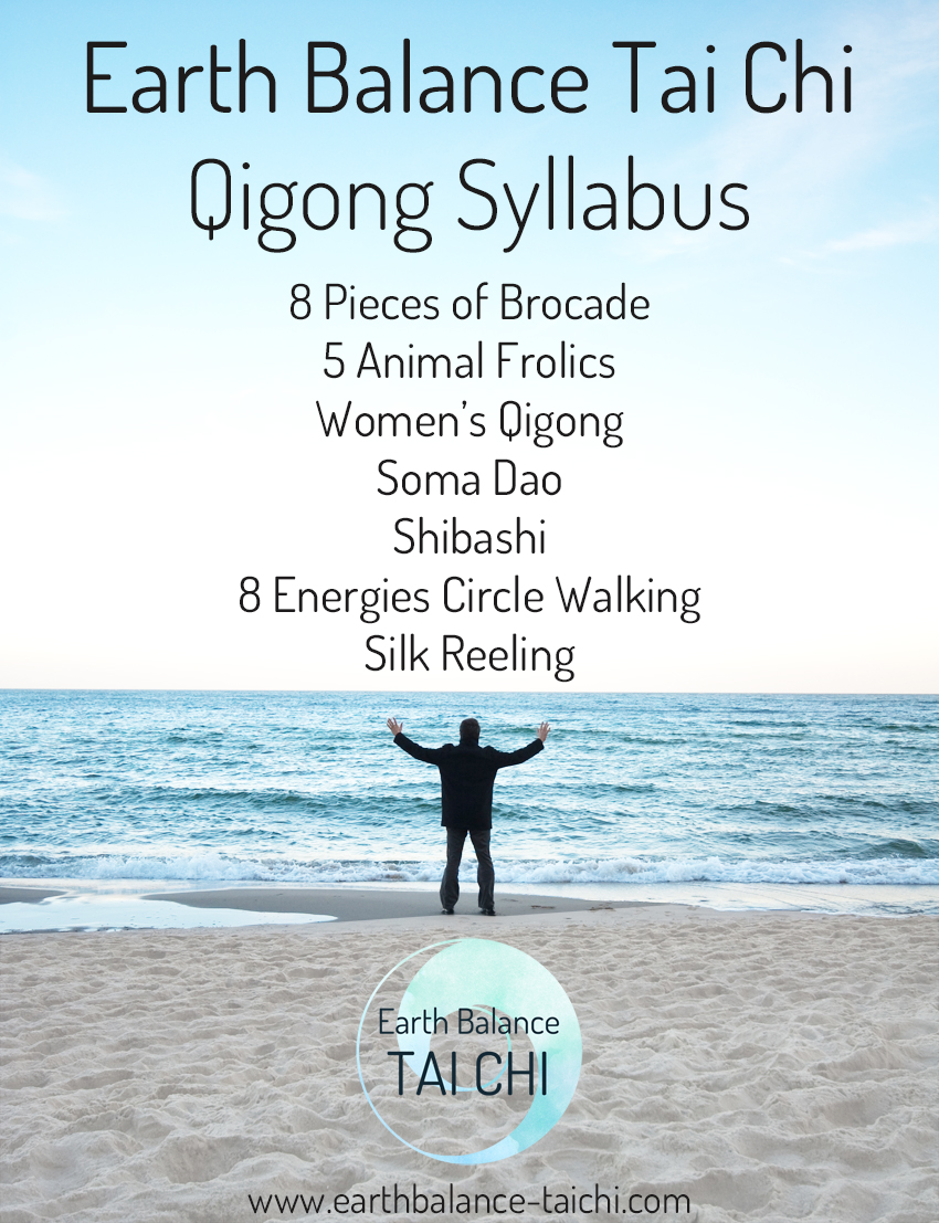 Qi Gong for Health | Resources, Video Classes & Information