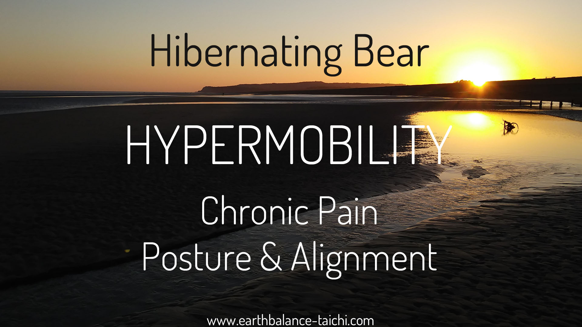 Hypermobility Support Programme for a Resilient Mind & Body